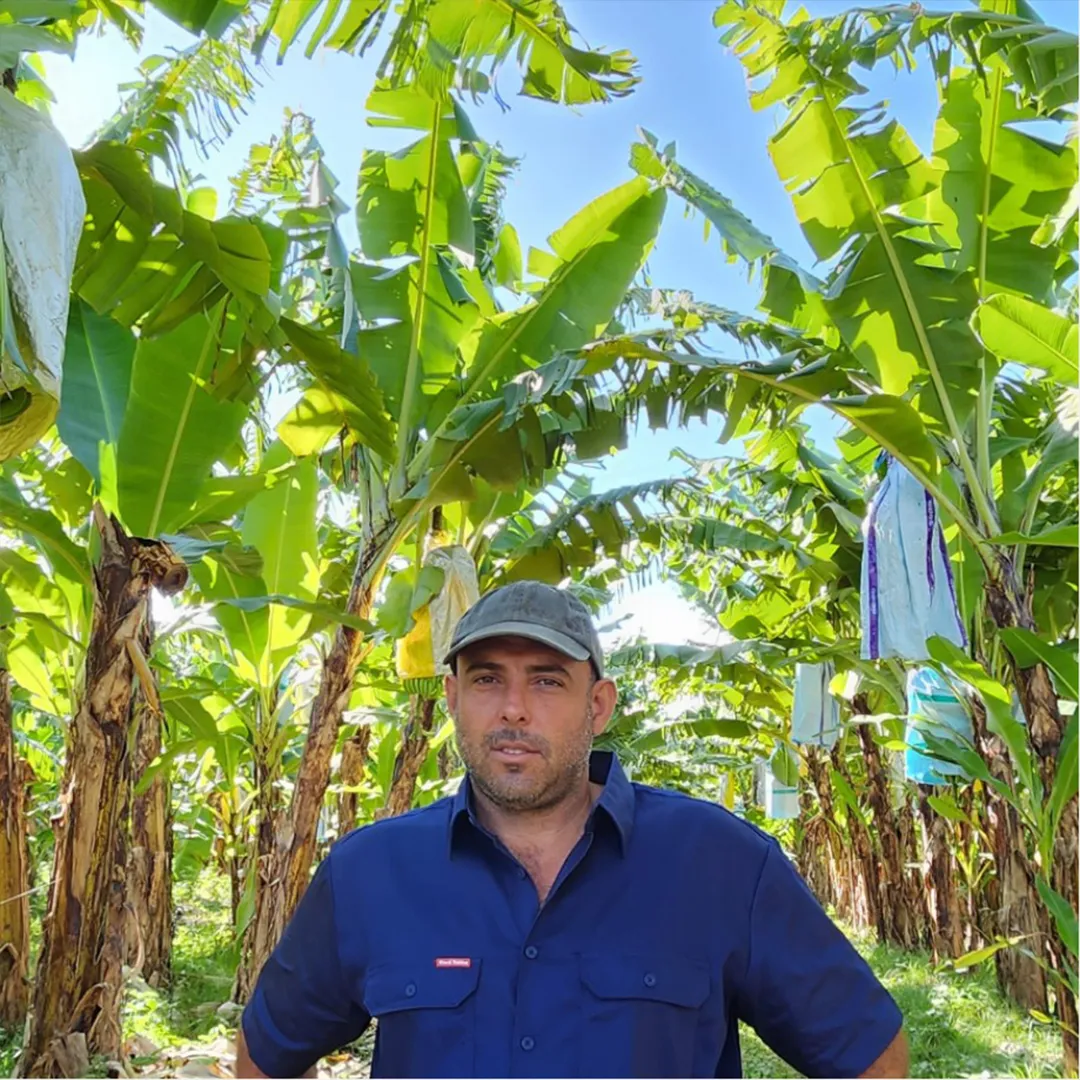 Michael Russo - Australian Banana Industry Congress