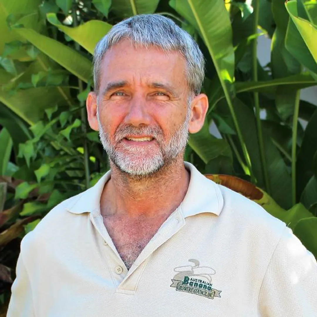 Stephen Lowe - Australian Banana Industry Congress