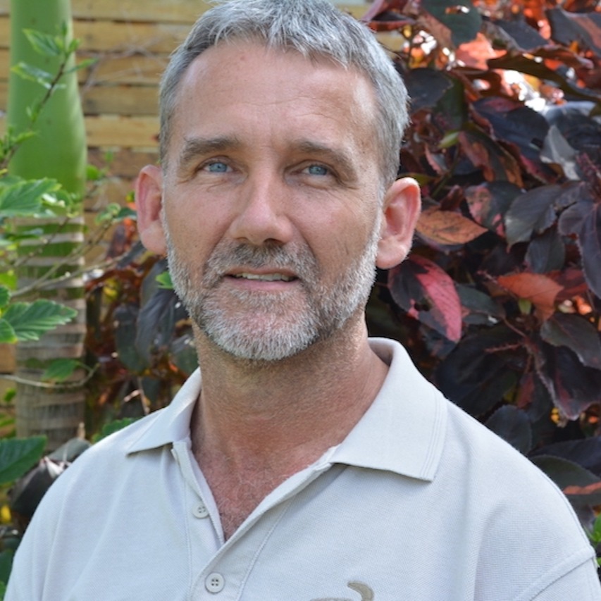 Stephen Lowe - Australian Banana Industry Congress