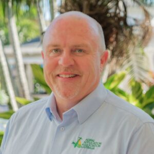 Matthew Harper - Australian Banana Industry Congress