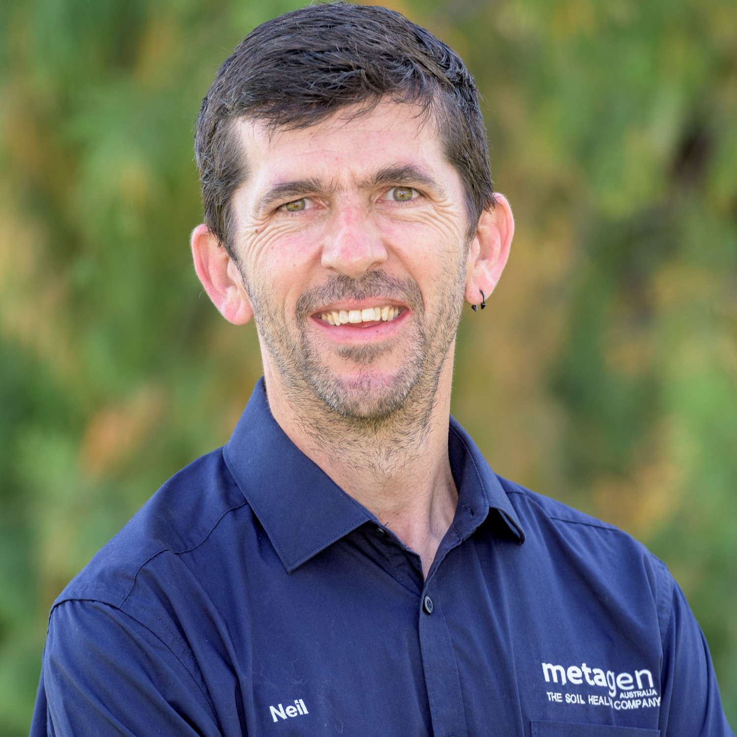 Neil Wilson - Australian Banana Industry Congress